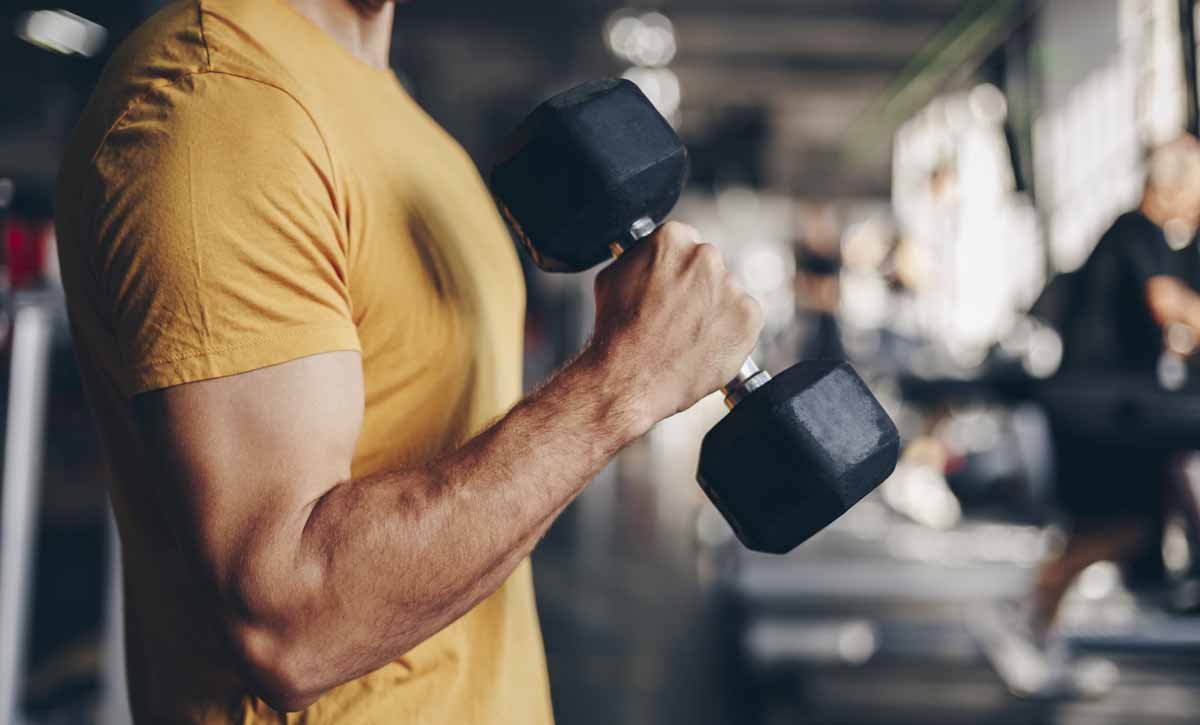 What Type of Exercise Has the Biggest Rewards? | Engage PT